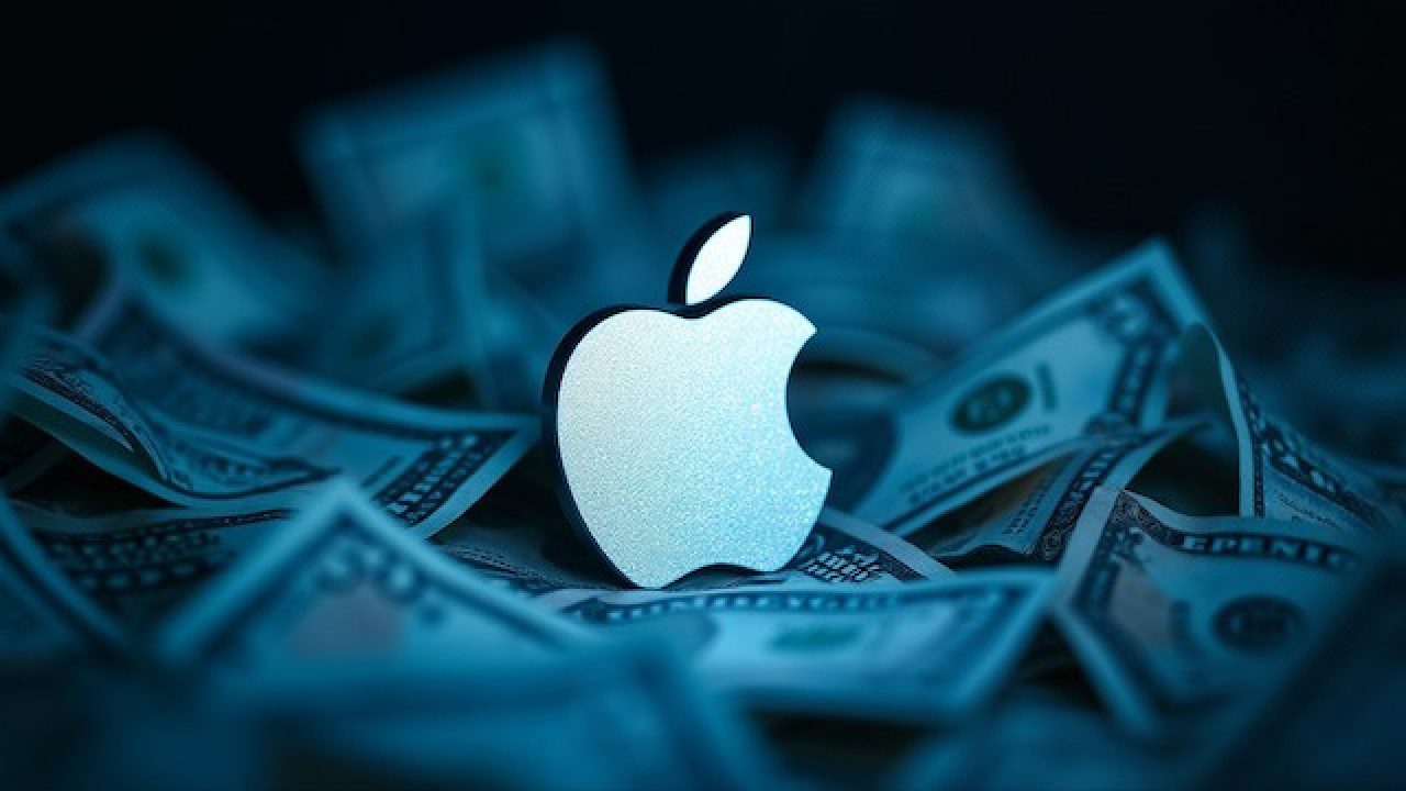 Apple 500 тэрбум ам.долларын хөрөнгө оруулалт хийнэ | highlight.mn